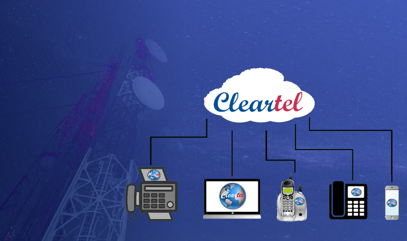 Voip service provider | Cleartel Communications | (855) 322-2252